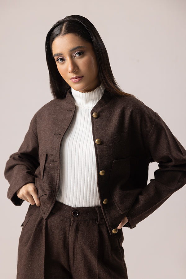 Women Jacket - Forecastclothing