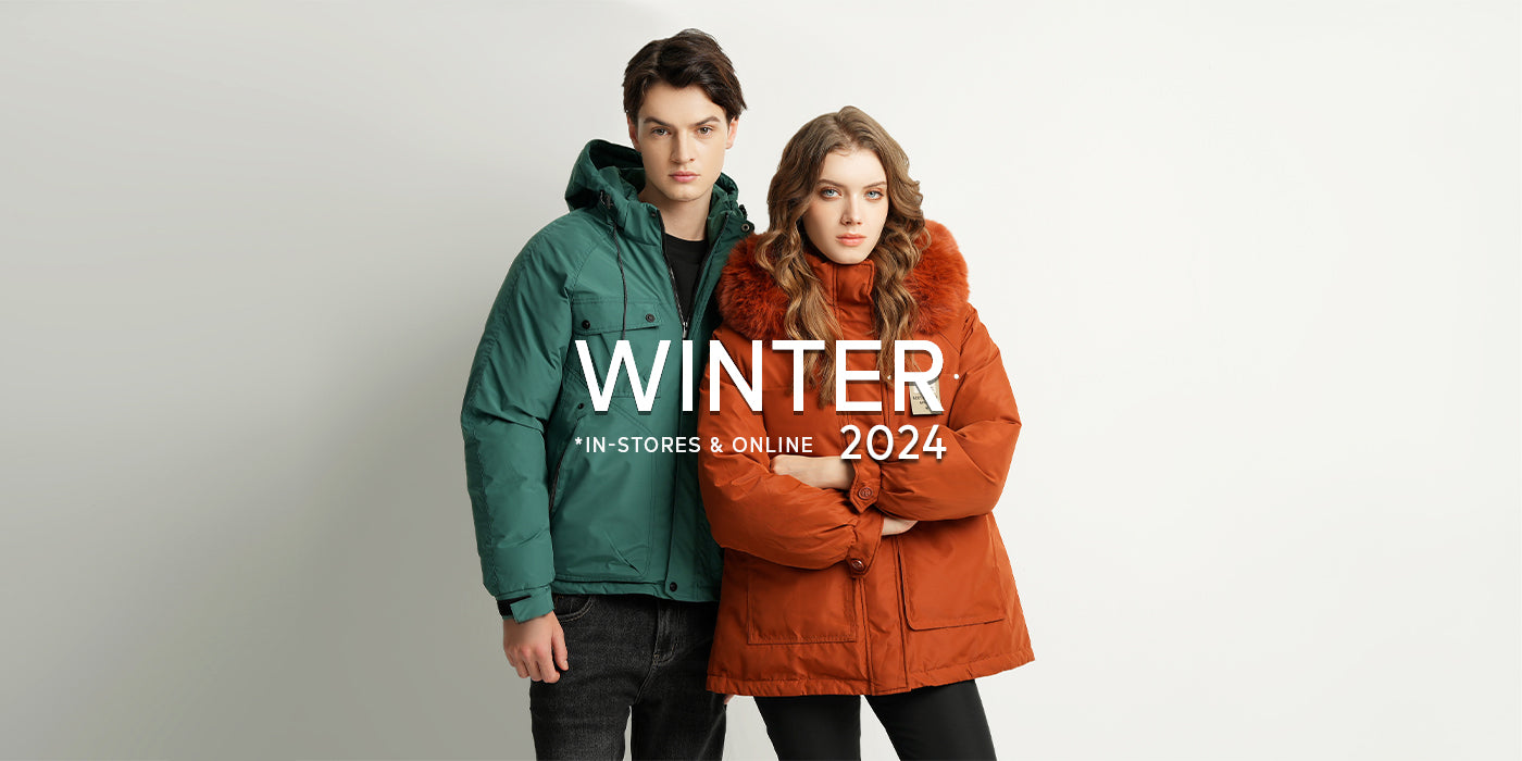 Forecast Clothing | Online Store