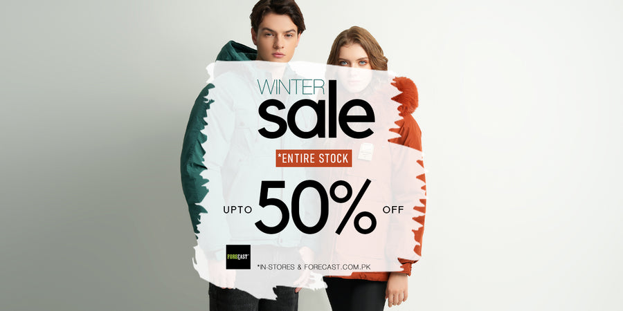 Forecast Clothing | Online Store