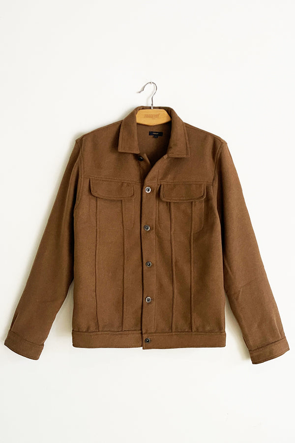 Men Jackets - Forecastclothing