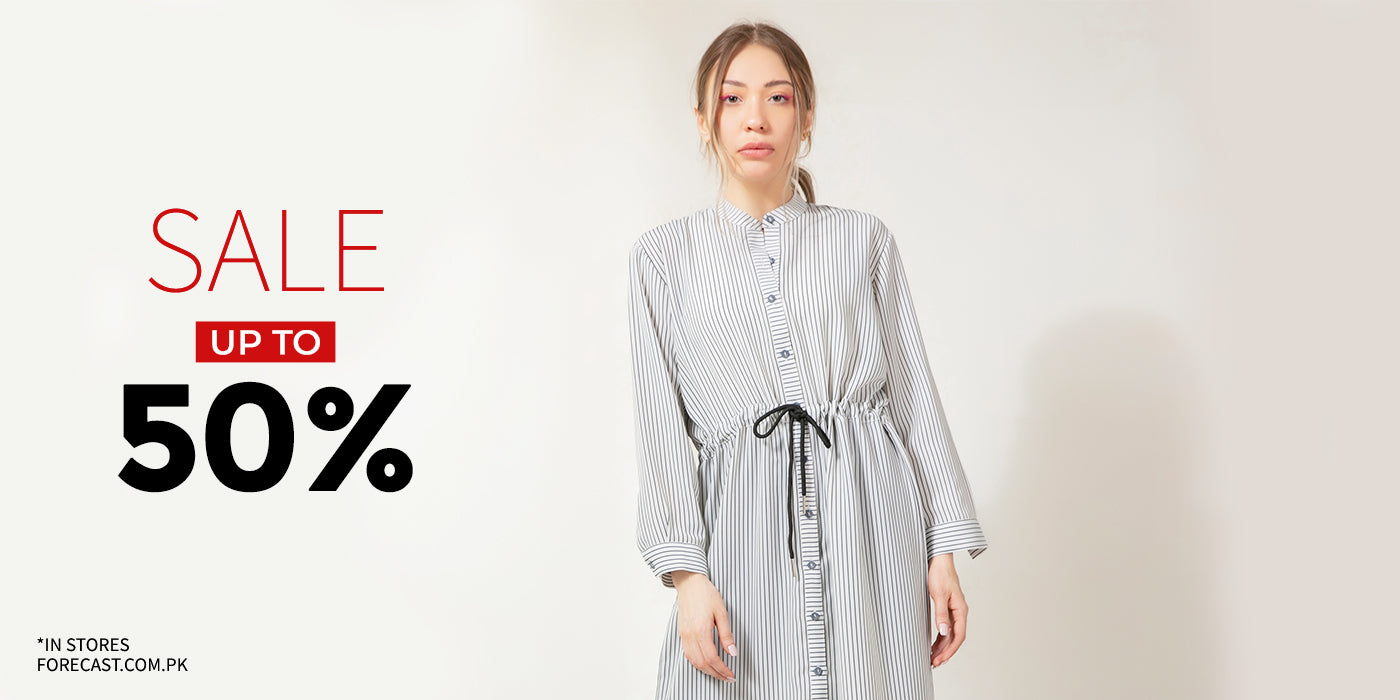 Forecast Clothing | Online Store