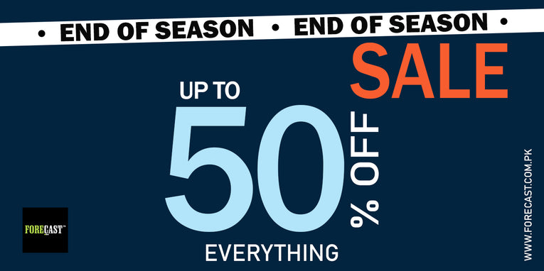 Forecast Clothing | Online Store