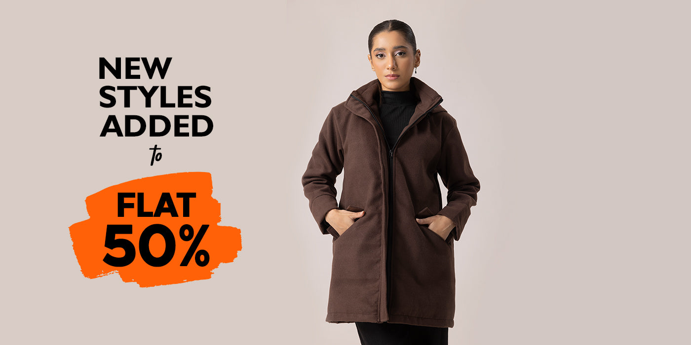 Forecast Clothing | Online Store