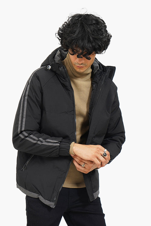 Men Jackets - Forecastclothing